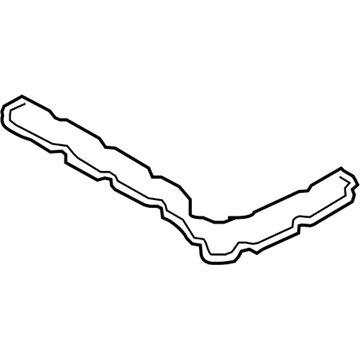 224412G100 Genuine Kia Gasket-Rocker Cover