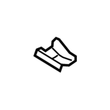 Genuine Kia Sorento Engine Mount