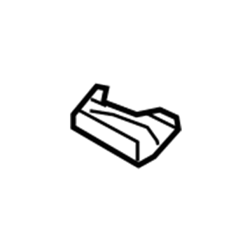 Genuine Kia Sorento Engine Mount