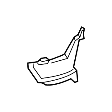 Bumper-Front - 2020 Kia Optima