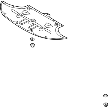 Under Cover - 2018 Kia Stinger