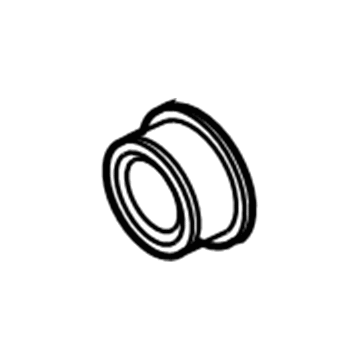 2441023400 Genuine Kia TENSIONER Assembly-Valve Timing