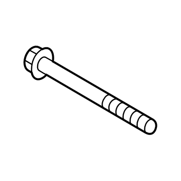 Alternator - 2021 Kia Telluride