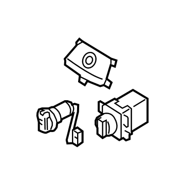 Console - 2017 Kia Sportage