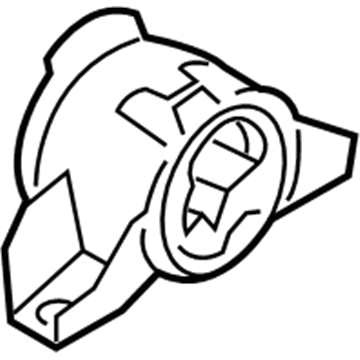 21830F6200 Genuine Kia Bracket Assembly-Transmission