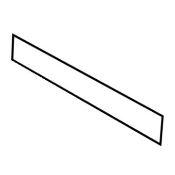 Emblem - 2019 Kia Rio