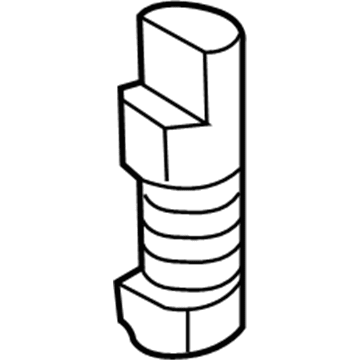 452843B010 Genuine Kia Eye Bolt-Assembly