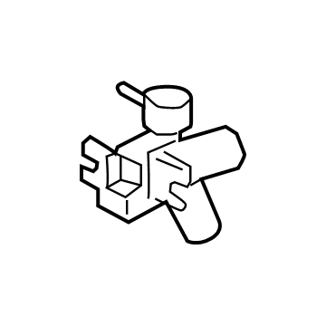 Engine Cooling System - 2020 Kia Forte