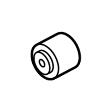 Genuine Kia Sportage Trailing Arm Bushing