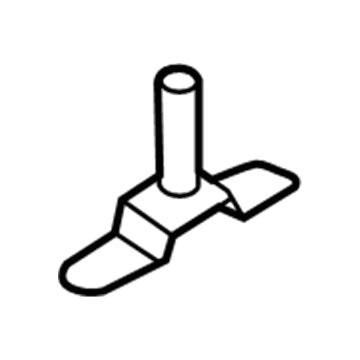 Side Body Panel - 2019 Kia Sorento