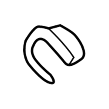 452863B010 Genuine Kia Plug-Oil Level