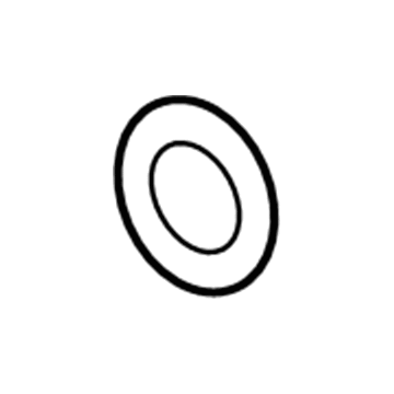 452853B010 Genuine Kia Gasket-Oil Level Plug