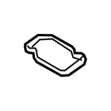 224422E650 Genuine Kia Gasket-Fuel Pump