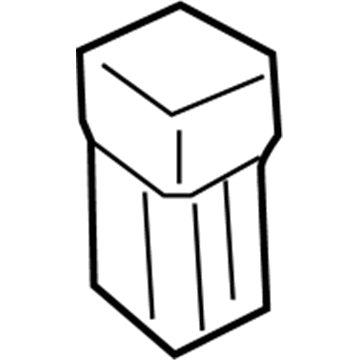 Engine Wiring - 2008 Kia Sorento