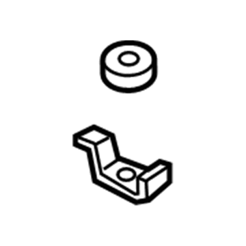 Engine Cooling System - 2021 Kia K5