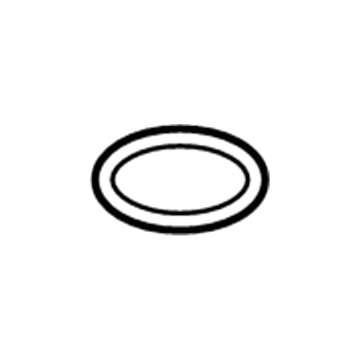 Fuel System - 2008 Kia Rondo