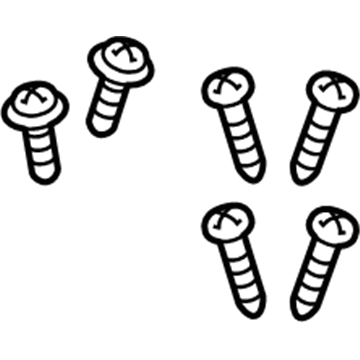 Rear Bumper - 2020 Kia Sorento