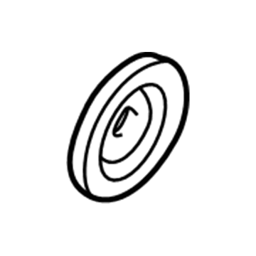 9783322000 Genuine Kia Cover-Dust