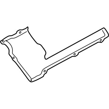 2244137104 Genuine Kia Gasket-Rocker Cover