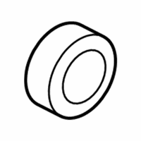5172002000 Genuine Kia Front Wheel Bearing (38X70X37)