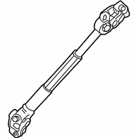 564003Q000 Genuine Kia Joint Assembly-Steering