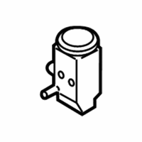 976262S000 Genuine Kia Valve-Expansion