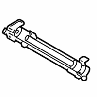 978532F100 Genuine Kia Desiccant Assembly-Receiver Drier