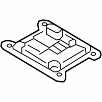 92190F5000 Genuine Kia BALLAST ASSEMBLY-HEADLAMP