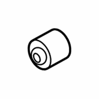 552152S000 Genuine Kia BUSH-REAR SUSPENSION ARM