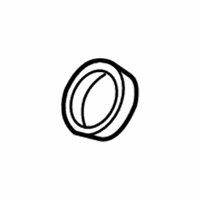 289622B310 Genuine Kia RING-SEAL