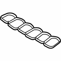 292153CFA0 Genuine Kia Gasket-Surge Tank