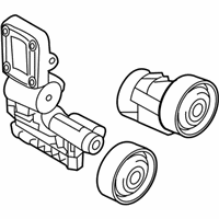 252802G115 Genuine Kia Tensioner Assembly