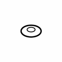 817463V000 Genuine Kia Plug-Drain Hole