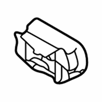 1879001111 Genuine Kia Lp-Mini Fuse 25A