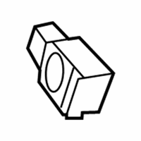 273252B010 Genuine Kia CONDENSER ASSEMBLY-IGNITION