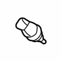 3922038010 Genuine Kia SENSOR ASSEMBLY-WATER TEMPERATURE