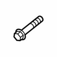 545633K000 - Genuine Kia BOLT