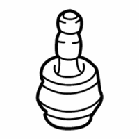 545302B000 Genuine Kia Ball Joint Assembly-Lower