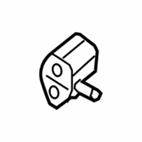 971623SAA0 Genuine Kia Actuator Assy-Intake