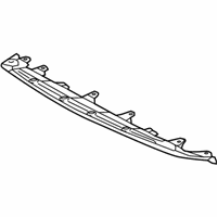 86569D9700 Genuine Kia Front Bumper Center Grille