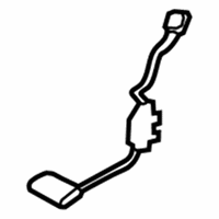 944604R000 Genuine Kia Fuel Pump Sender Assembly