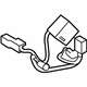 81905D9150 Genuine Kia Lock Key & Cylinder Set