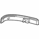 87620A9240 Genuine Kia Outside Rear View Mirror Assembly, Right