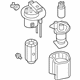 31111C2500 Genuine Kia Fuel Pump Assembly