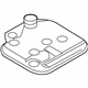 4526423650 Genuine Kia Tube Assembly-Feed