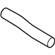 25415C1100 Genuine Kia Hose Assembly-Radaator,Lower