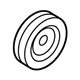 252802G020 Genuine Kia Tensioner Assembly