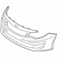Genuine Kia Optima Bumper