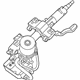 563301W100 Genuine Kia Motor Assembly