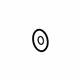 58510D3100 Genuine Kia Cylinder Assembly-Brake